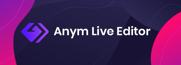 Partners | Anym Live Editor - CSS Editor for WordPress